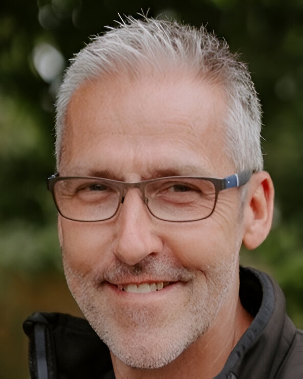 Meet the Team - Horsham Churches Together