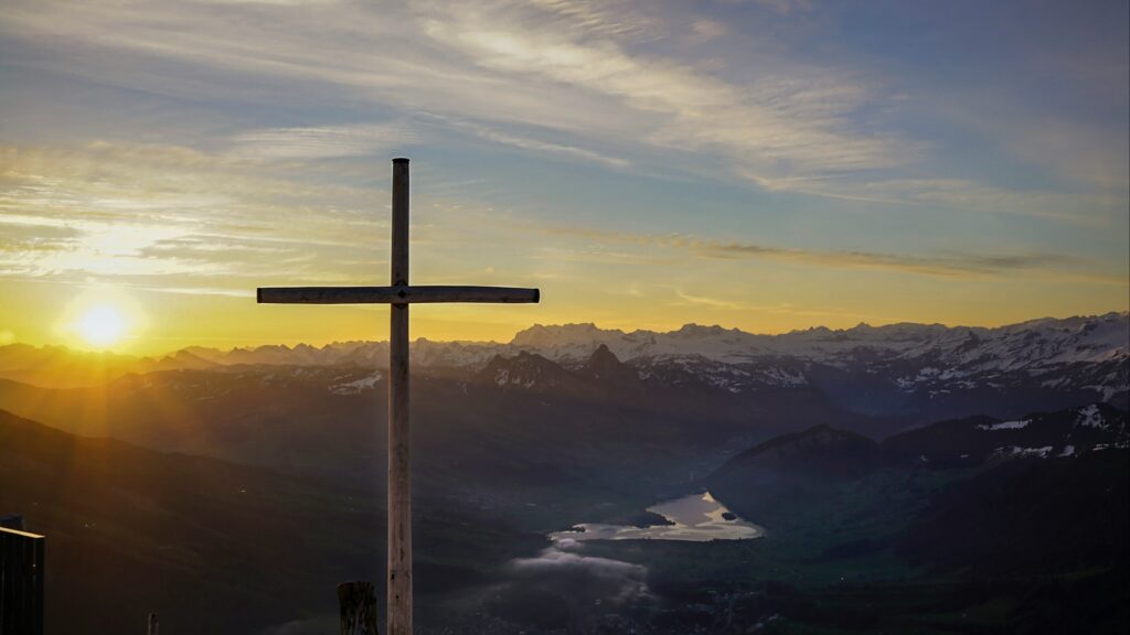 Preparing for Easter - Horsham Churches Together